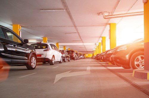 Eliminate the Wait: Transform Parking With WPS Pay
