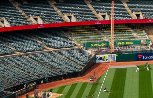 ParkMobile Is The Official Parking Reservation Provider For The ...