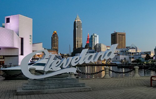 ParkMobile to Modernize Parking in the City of Cleveland, Ohio