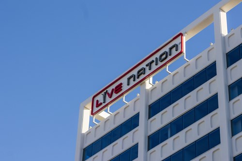 Live Nation Taps Flash’s ParkWhiz As Official Parking Provider for 41 ...