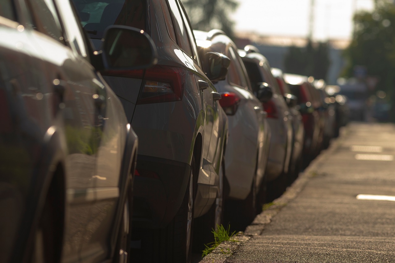 MPS: Fredericksburg Deploys SafetySticks to Protect Fire Lanes and No ...