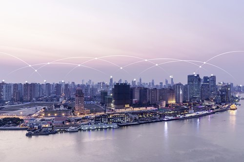 Investments in Smart Cities and Their Evolution