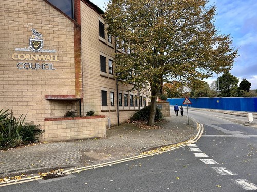 Cornwall Council Partners with Unity5 to Enhance Its Strategic Parking Plan