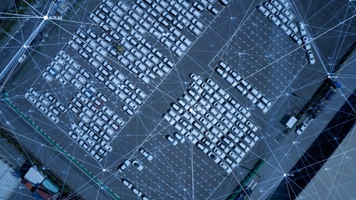 omniQ: How Does AI Improve Parking?