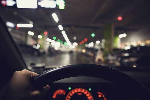 GMP Launches LPR with Tap & Park Technology for Seamless Parking