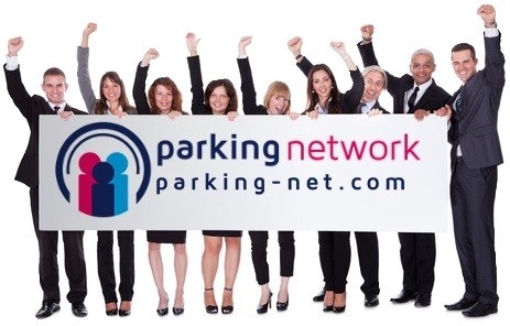Parking-net.com – New design, new functionalities!