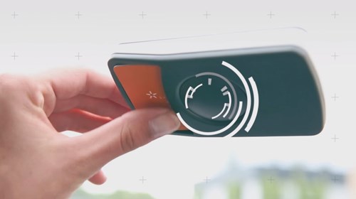 Axis and Nedap identification systems launch standalone vehicle ...