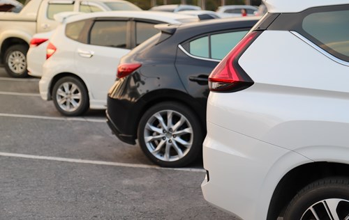 Peuka: Expanding Digital Parking Access in Cities and Regions Across ...