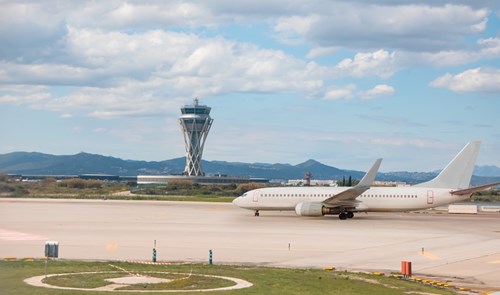 Aena Outlines €13 billion Airport Investment Programme