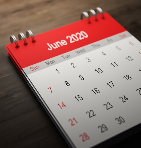 A Quick June Round up of Updates in Virtual Conferences