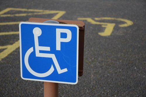 Blue badge fakes caught by Ealing Council