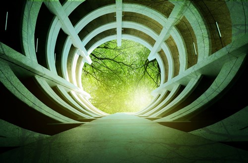 Transforming the Look of Car Parks for a Sustainable Future