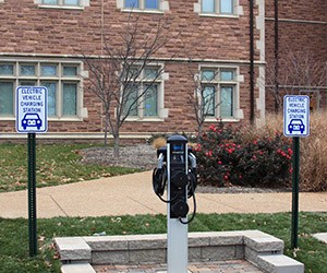 US Implementing More Green Electronic Improvements