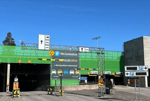 Autopay Spotlight: EuroPark Finland Transforms Event-Parking at P ...