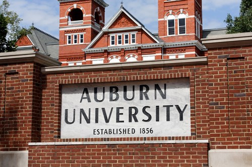 Auburn University Joins the AIMS Family of Users