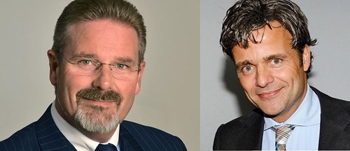 APCOA strenghtens its management team