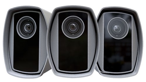 Adaptive Recognition: PoE+ in ANPR Cameras, a Smart Combo