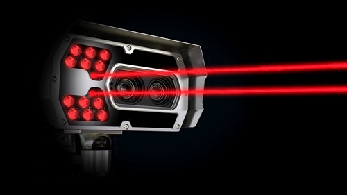 Adaptive Recognition Introduce Vidar, the First ANPR Camera on the ...