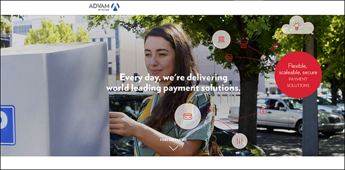 ADVAM launches new branding for Intertraffic Amsterdam