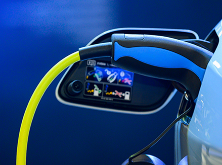 ADVAM Launches its New, Easier Approach to Payments For EV Charging