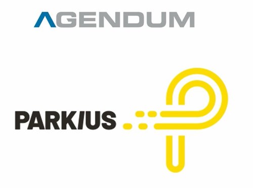 Agendum Becomes PARKIUS As Rebranding Accompanies Exciting New Projects ...
