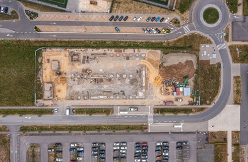 Astron Buildings - Embracing Circularity