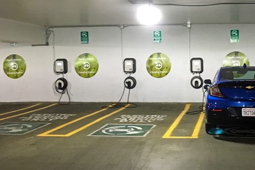 Adding Value: 3 EV Charging Business Models