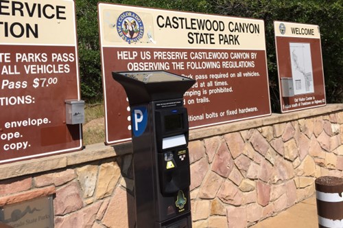 Flowbird Installs Advanced Self-Service Pay System For Colorado State Parks