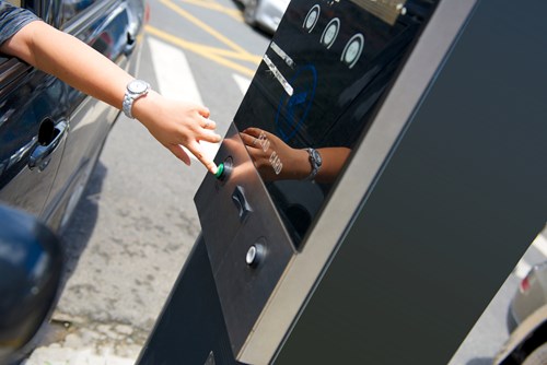 Cale America Brings World-Class Pay-by-Plate Parking Solution to Gold ...