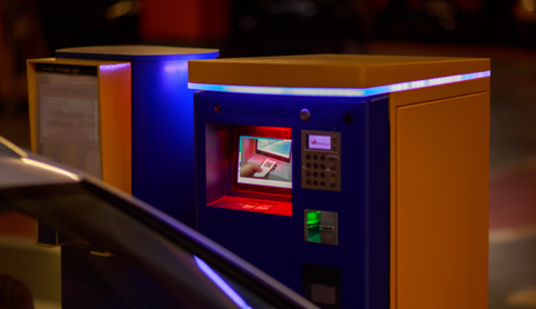 CAME Parkare Grants the Best Service to Their Customers Whilst Caring ...