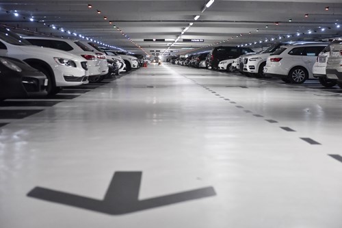 Came Parkare & Saba Partnership