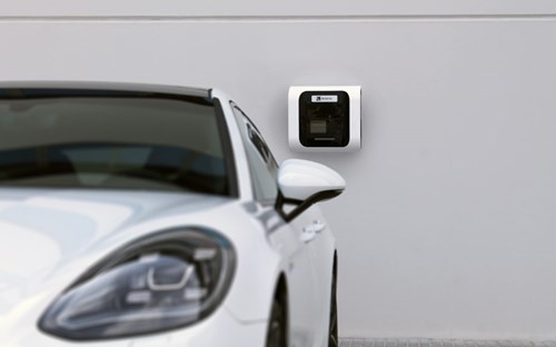 WallBox eNext, Circontrol’s New EV Charger Range with an Improved ...