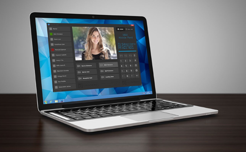 Intercom Client for Windows