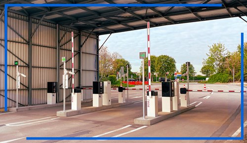 BUGA 2023: Designa Equips BUGA With CONNECT Series