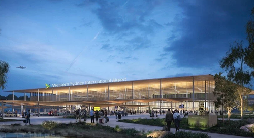 DESIGNA Awarded Parking Management System Contract for Western Sydney ...