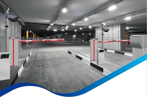 Dahua Technology Releases Smart Parking Solution