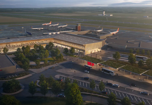 The Bellova Consortium, Led by Egis, Takes Over the Management and ...