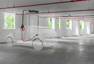 EASYCHARGE.me Offers Premium EV Charging Solution