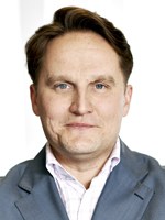 Ensto Group appoints new Presidents