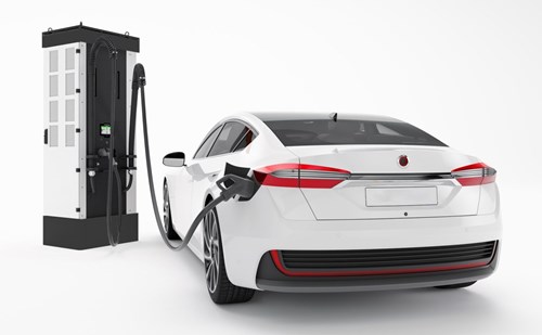 EvoCharge Launches DC Fast Charger Product Line to Serve a Full Range ...