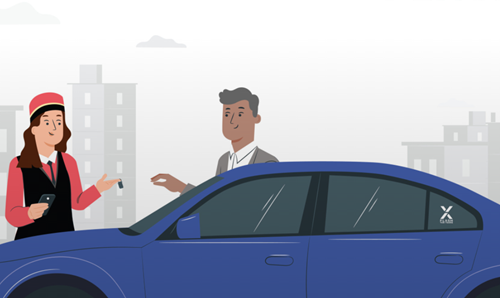 Flash Launches Free Valet Solution to Aid Owners and Operators on the ...