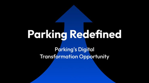 Flash Introduces "Parking Redefined"