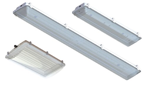 Flex Lighting Solutions Offers an Adaptable and Efficient Solution That ...