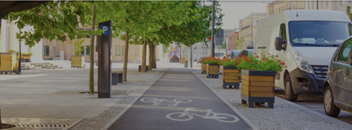 Flowbird: The Future Of The Roadside Curb