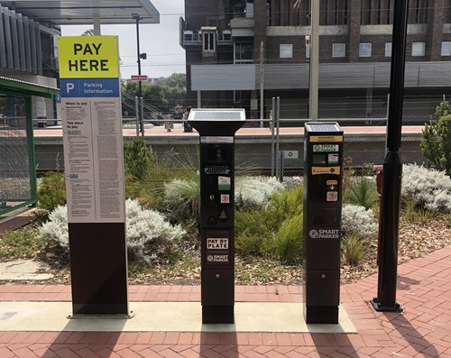 Flowbird Extends Ticketless Parking Across Transperth SmartRider Network