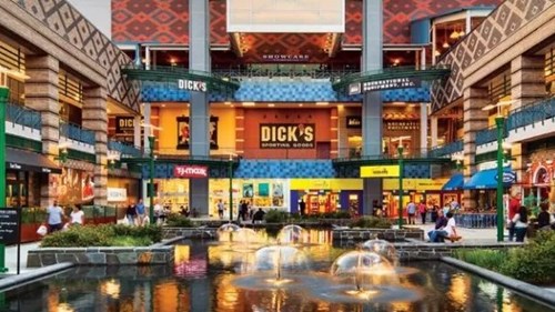 Flowbird Partners with Risetek to Enhance Parking Management at Ridge ...