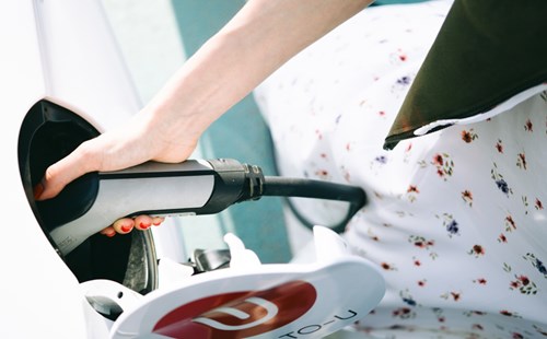 GO TO-U Is The Official Network Provider for the Golden State Priority Project Under CALeVIP