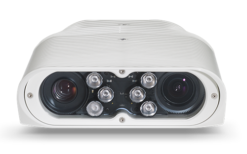 Genetec Inc. Announces All New SharpV Fixed ALPR Camera