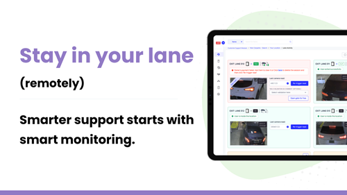 How ExpressLane’s AI-Powered Lane Activity is Redefining Parking Operations