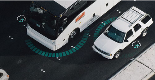 HERE OTA Connect Unleashes the Self-healing Potential of Connected Cars ...